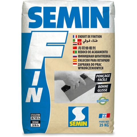 SEMIN | Metal Guinée